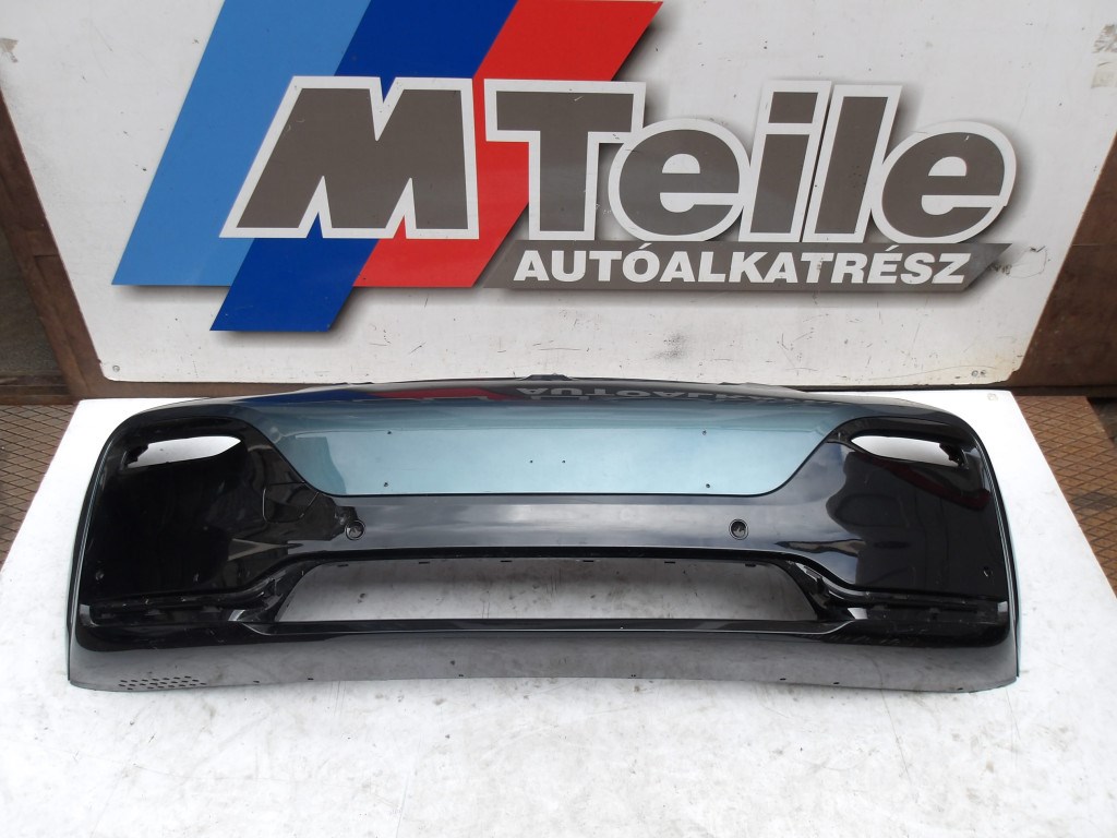 [GYÁRI BONTOTT] BMW ELSŐ LÖKHÁRÍTÓ | I3 S i01 LCI | Racingbazar.hu